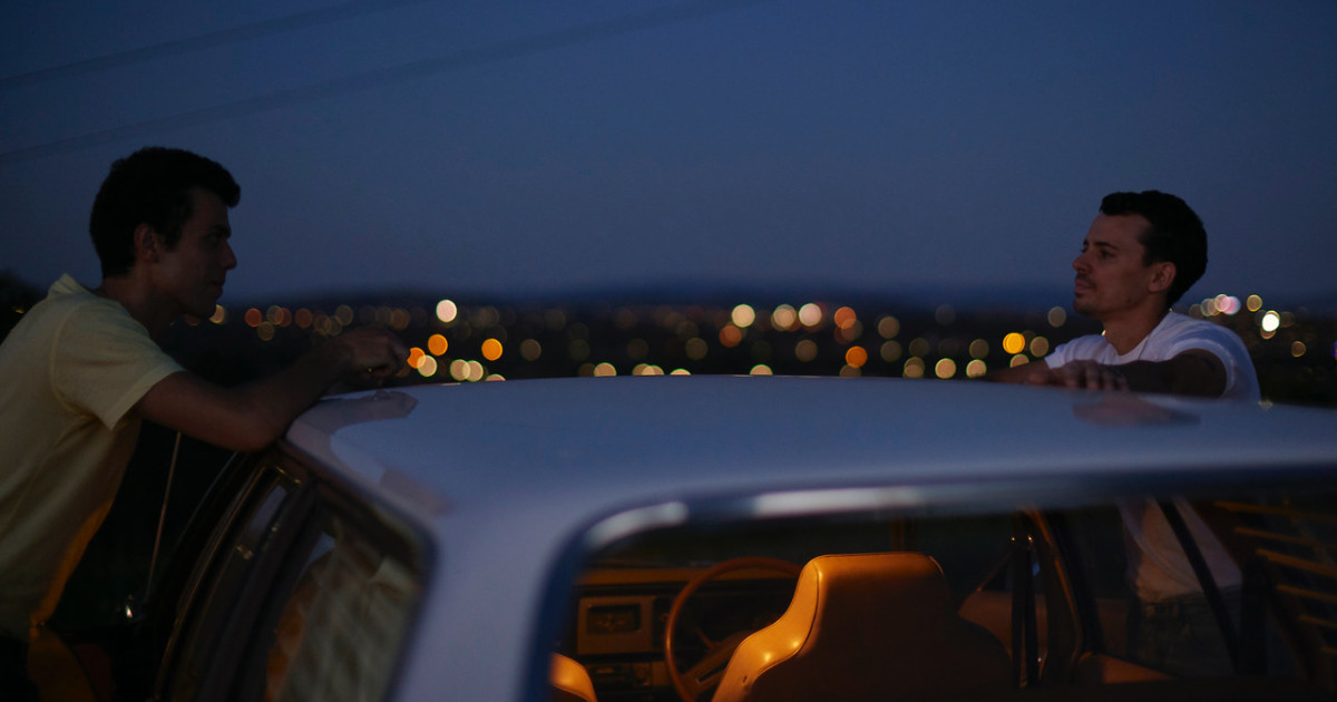 Of an Age | Causeway Films